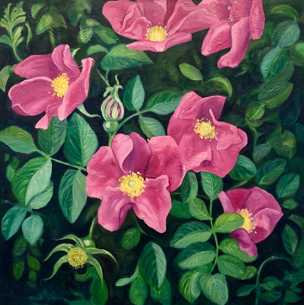 First Friday Art Walk – September 6, 2024 | Grand Rapids Arts