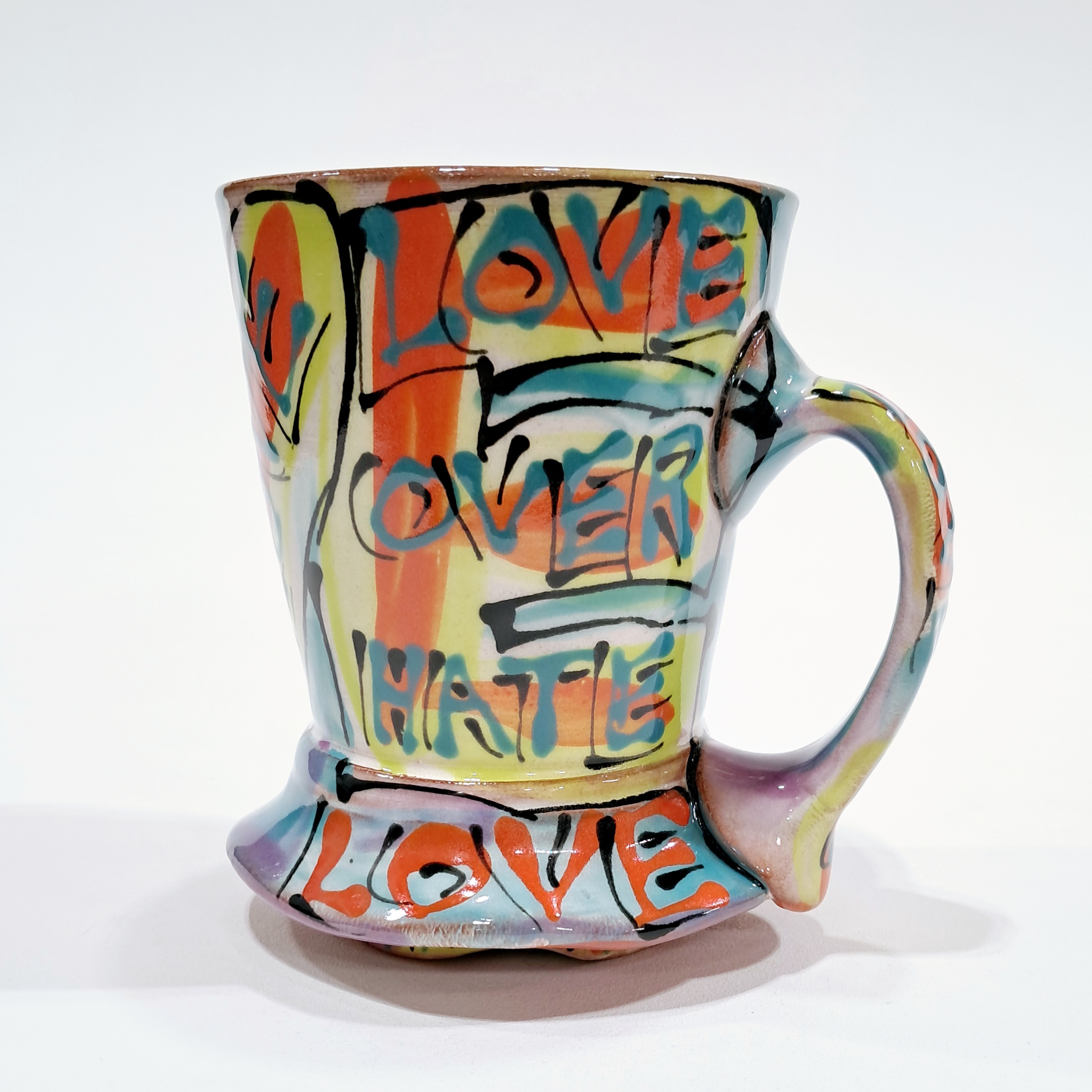 Grand Rapids Arts | The heartbeat of the art community.