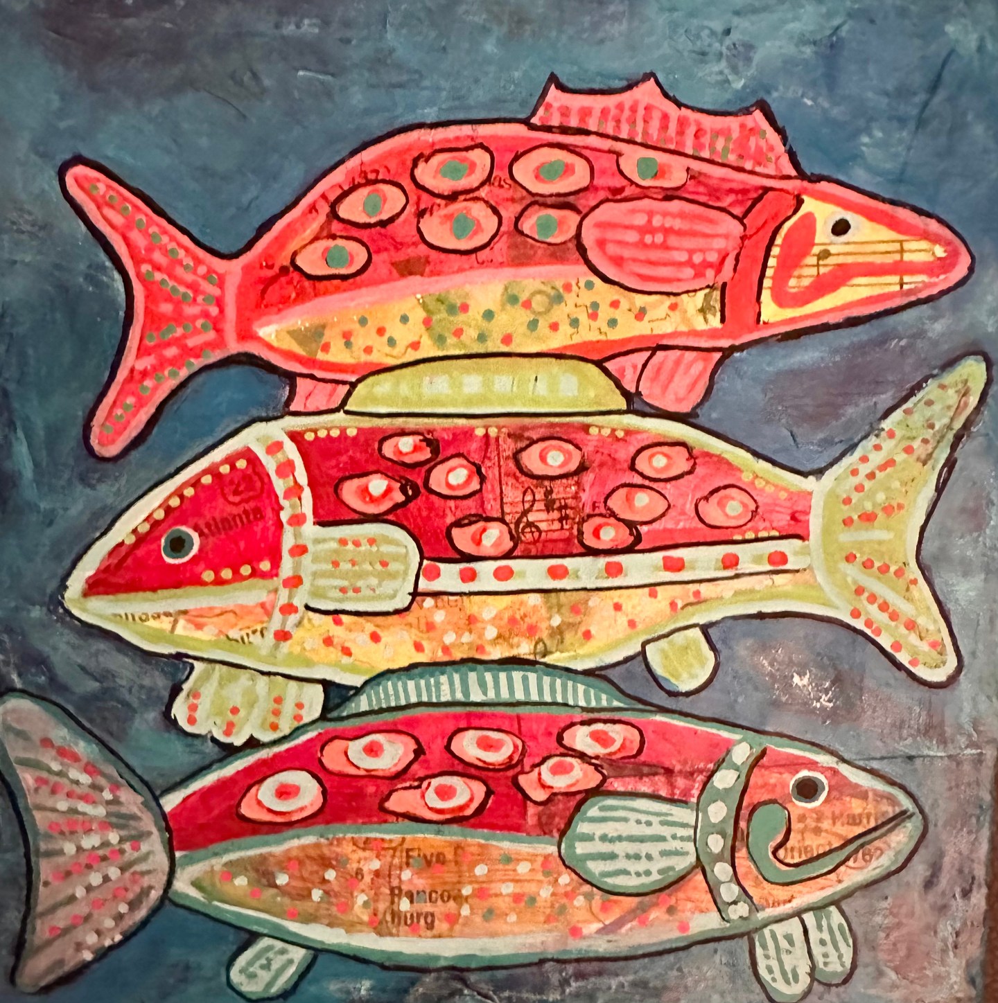 Grand Rapids Arts | The heartbeat of the art community.